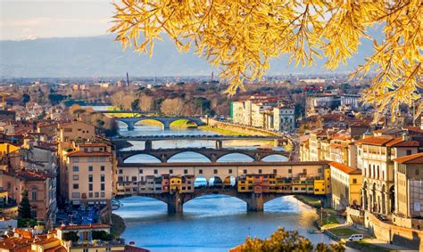 Qué Ver En Florencia 10 Lugares Imprescindibles Con Imágenes