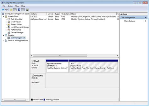 How To Dual Boot Windows 7 And Windows Xp