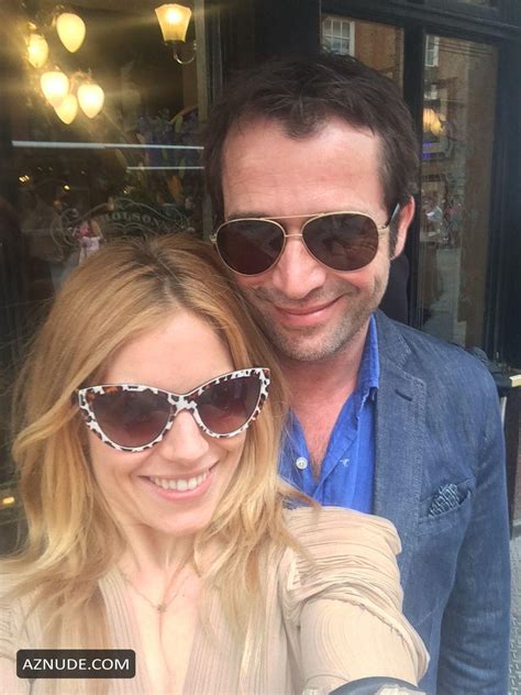 Sienna Miller Nude Photos Aznude