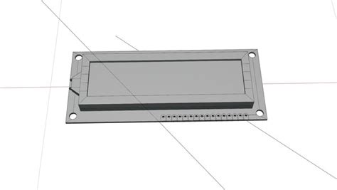 3d Arduino Models Turbosquid