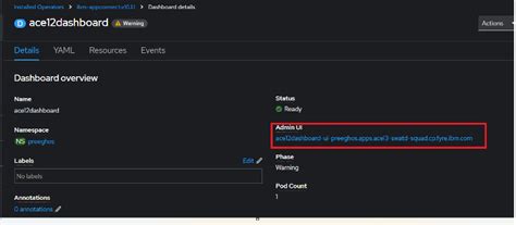 Opentelemetry Trace In App Connect Enterprise V12 How To Configure On Cp4ion Prem And View