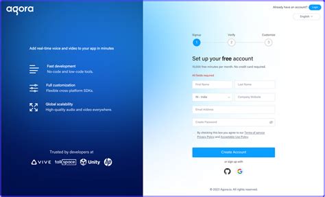 Building A Video Calling App Using Agora And Flutter