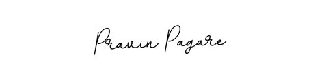 89 Pravin Pagare Name Signature Style Ideas Amazing E Signature