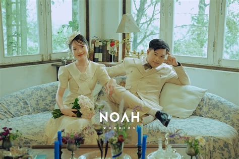 Timeless Elegance Noah Wedding