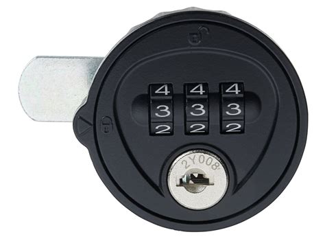 Combination Lock A170 Mechanical Combination Locks