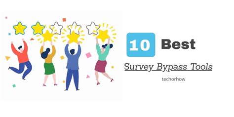 10 Best Survey Bypass Tools And Remover Software Updated 2019