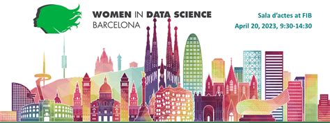 Wids Barcelona 2023