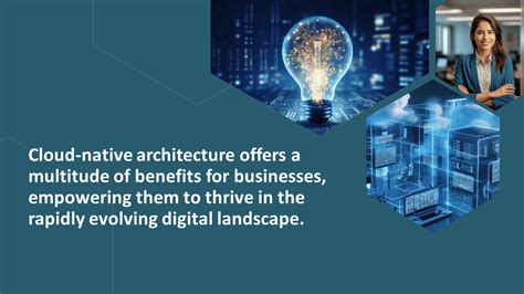 Understanding Cloud Native Architecture I3solutions