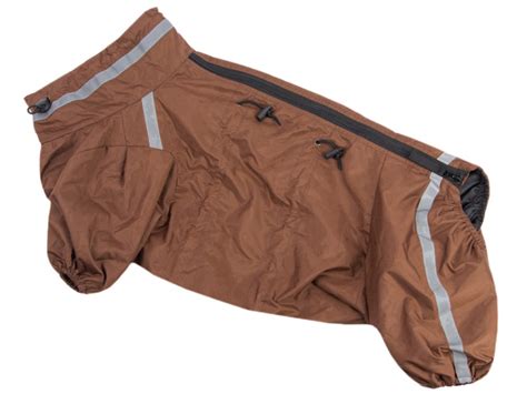 Пончик шоколад дождевик мальчик