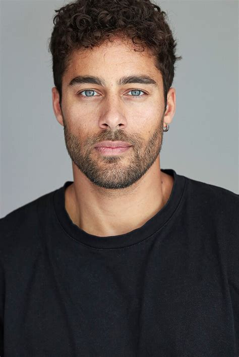 Kevin Stranart 2r Model Management