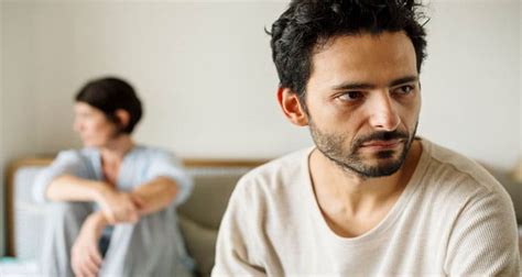 Sexless Marriage Effect On Husband Ways It Takes A Toll On Him