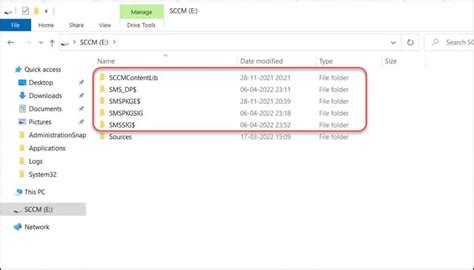 How To Install Sccm Distribution Point Configmgr Dp