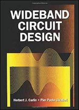 Wideband Circuit Design Download