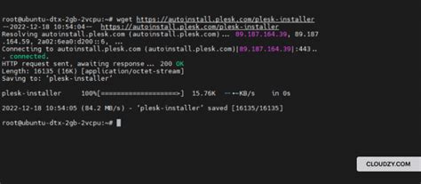 Install Plesk On Windows And Linux A Step By Step Guide