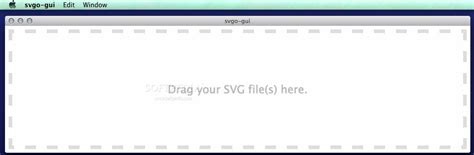 Svgo Gui Download Mac Softpedia