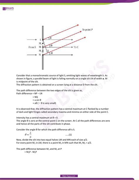 Cbse Class 12 Physics Sample Paper Set 2 Solution Free Pdf