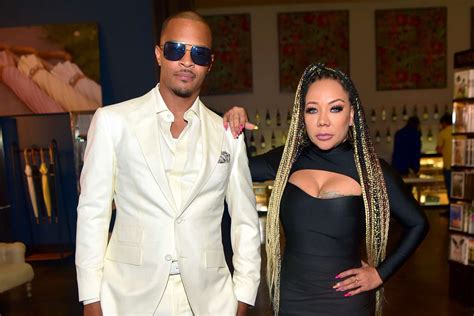 T I And Tiny Accused Of Drugging And Raping Woman In Lawsuit