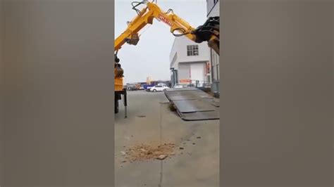 Jcb Modified Shorts Youtube