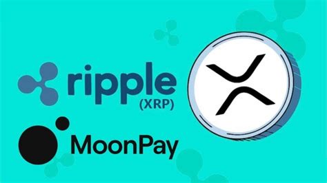Techtoken On Linkedin Cryptonews Xrp Moonpay Ripple Fintech Blockchain