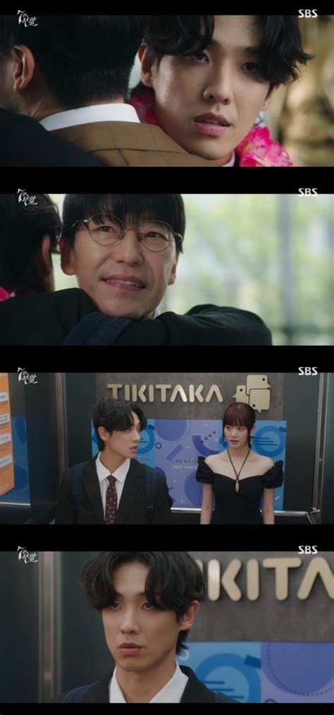 ‘7인의 부활 이준 악인들 잡기 위해 호랑이 굴에 들어가다‘티키타카 입사 Mk★tv픽 Mk스포츠