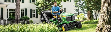 John Deere Lawn Tractor Store