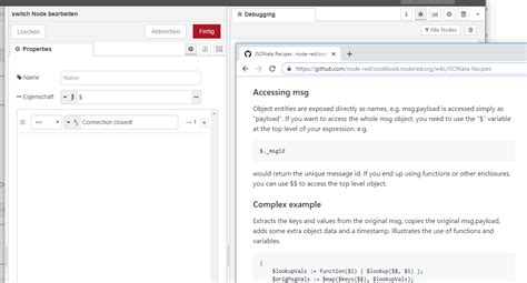 Catch Connection Closed From Camera Node Possible And Text Data Outside Root Node · Issue 19