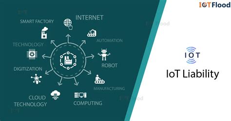 Iot Liability Iotflood