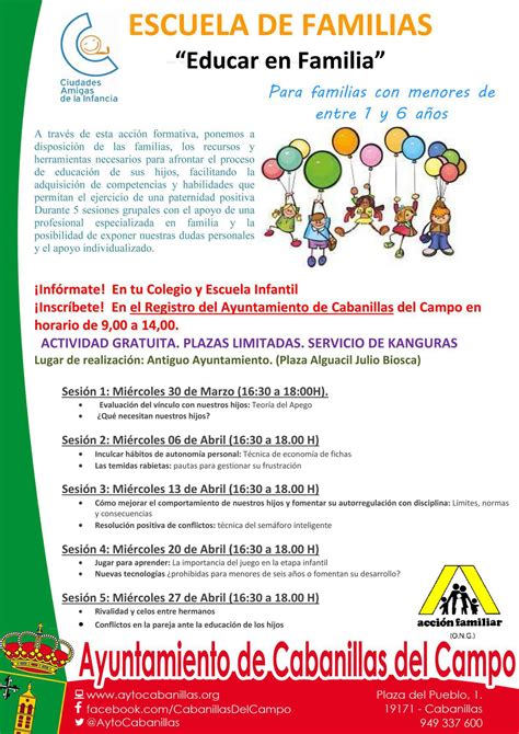 El Ayuntamiento De Cabanillas Pone En Marcha Una Nueva Edición De Su