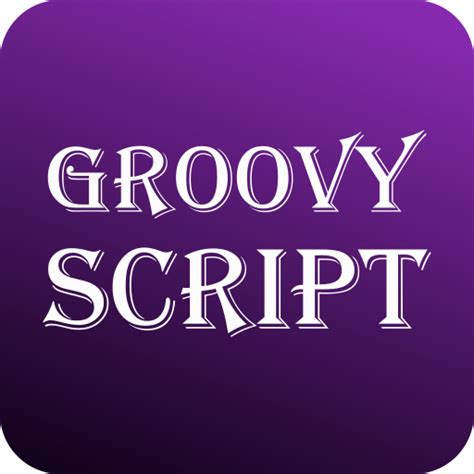 Groovyscript Minecraft Mod