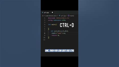 Vs Code Tricks Vscode Coding Youtube