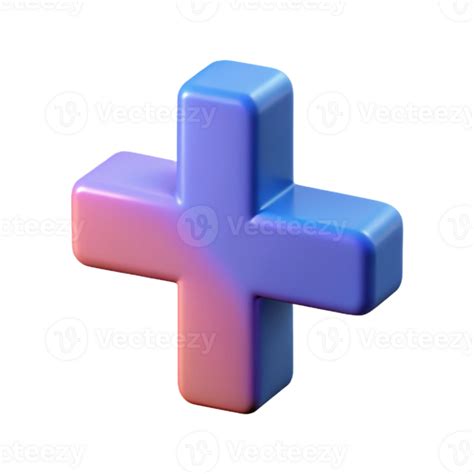 Spectacular Reflective Elegant Abstract Plus Sign Crisp Edges Single Weight Stroke Flat Color