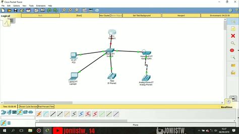 Tugas Jaringan Membuat Jaringan Pada Dua Gedung Di Cisco Packet Tracer My XXX Hot Girl
