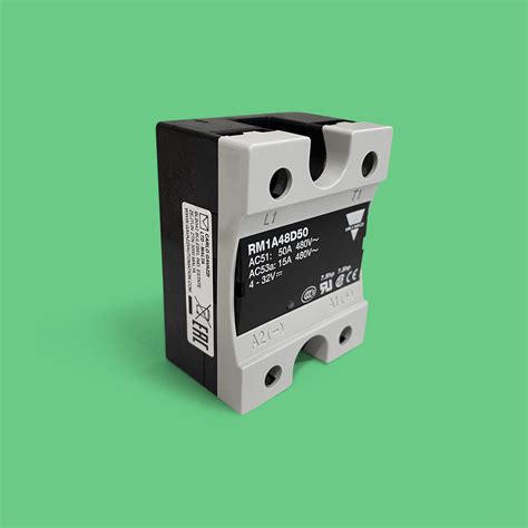 Parts Panel Mount Solid State Relay Precious Plastic Melbourne