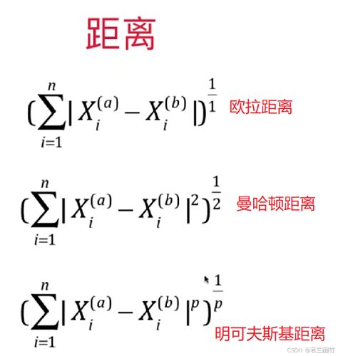 【机器学习】超参数的选择，以knn算法为例knn的超参数 Csdn博客