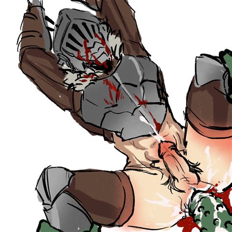 Goblin Slayer Series