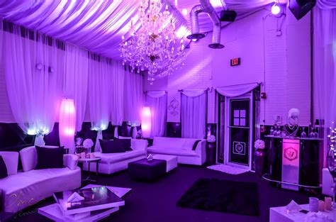 Vip Room 1 Chic Venue
