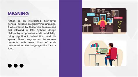 What Is Python Why Its Important Institute For Python Course Pdf