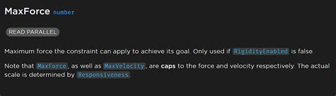 Issue With Alignposition Scripting Support Developer Forum Roblox
