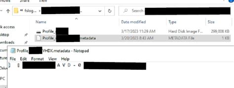 Troubleshooting Strange Temporary Profile Issues With Avd And Fslogix Smbtothecloud