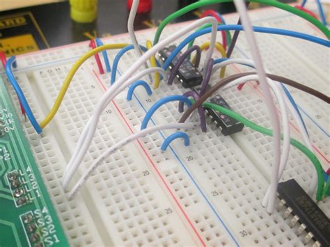 Activity 3 2 2 3 2 3 SSI Asynchronous Counter Design Engineering Portfolio