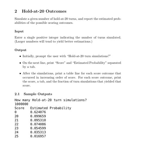Solved In This Assignment We Will Be Implementing A Dice