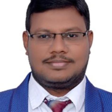 Kareemulla Shaik Associate Professor Maharishi Markandeshwar University Mullana Ambāla