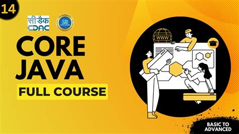 14 Core Java Day 61 Mastering Polymorphism Abstraction And Inheritance In Oops Cdac