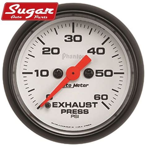 Sell Auto Meter 5792 Phantom Electric Boost Controller Gauge In United States United States Sell Auto Meter 5792 Phantom Electric Boost Controller Gauge In United States United States