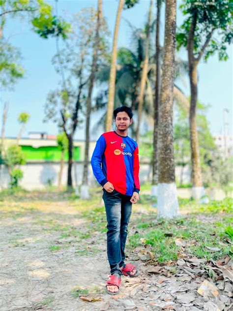 Jubayer Hossain