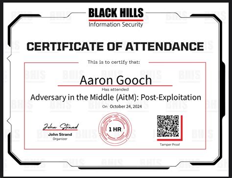 Cybersecurity Webinarinsights Aaron Gooch