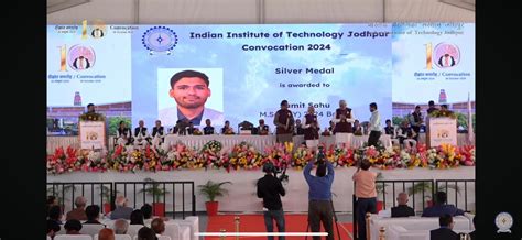 Sumit Sahu On Linkedin Thrilled To Graduate With A Msc Chemistry