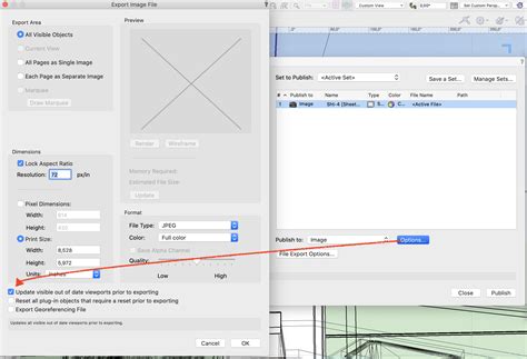 Cloud Services For Rendering General Discussion Vectorworks Community Board
