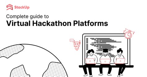 Choosing The Best Virtual Hackathon Platform A Comprehensive Guide