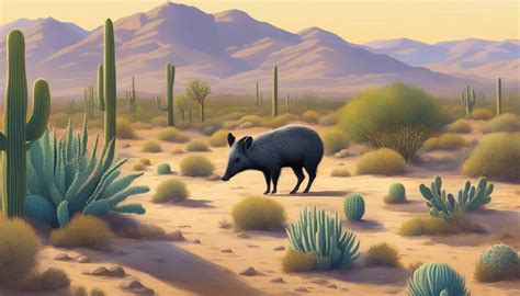 Javelina Hunting Seasons Expert Tips Regulations And Prime Hunting